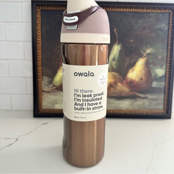 Hearth & Hand | Other | Owala Limited Edition Hearth And Hand | Poshmark